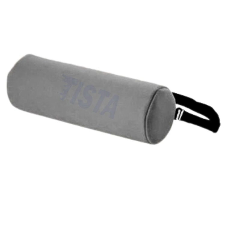 Lumbar Roll Cushion for Lower Back Pain | Tista Shop