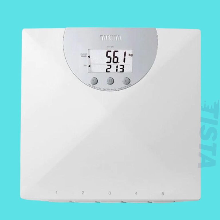 Body Weight Scale Price in Bangladesh 2024 | Tista BD
