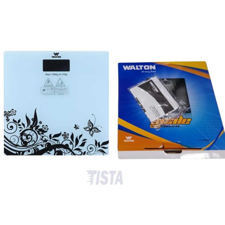 Body Weight Scale Price in Bangladesh 2025 | Tista BD