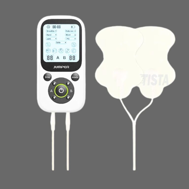 TENS Therapy Machine Price in Bangladesh 2026 | Tista