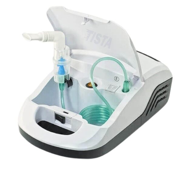 Nebulizer Machine Price in Bangladesh 2025 | Tista Shop